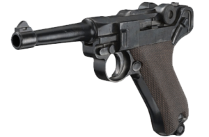 Luger Value Guide | Artillery, Naval Variants & Mauser Toggle-Lock Rarity