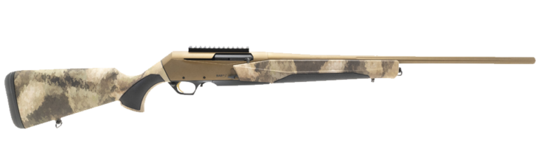 Browning BAR Value Guide | Safari, Mark II & Semi-Automatic Rifle History