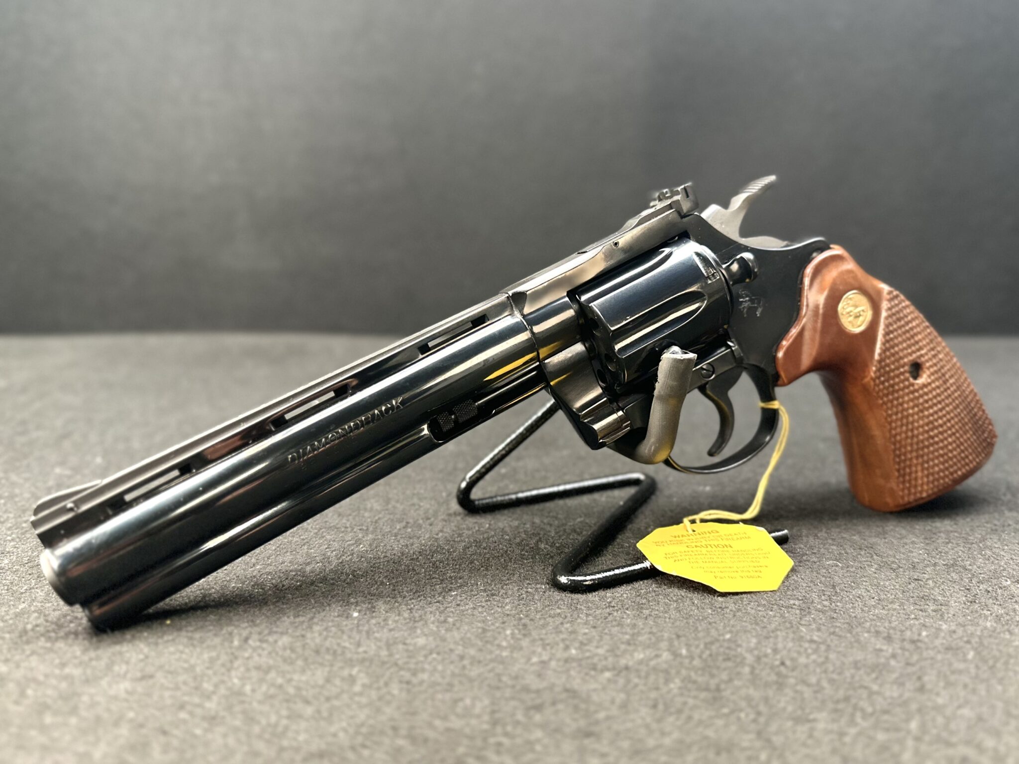 Colt Revolvers Value Guide | Python, SAA, Cobra & Collectible Generations