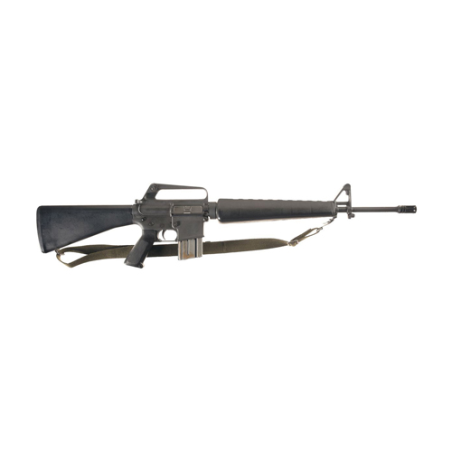 Colt-M16A1-Semi-Automatic-Rifle | Cash My Guns