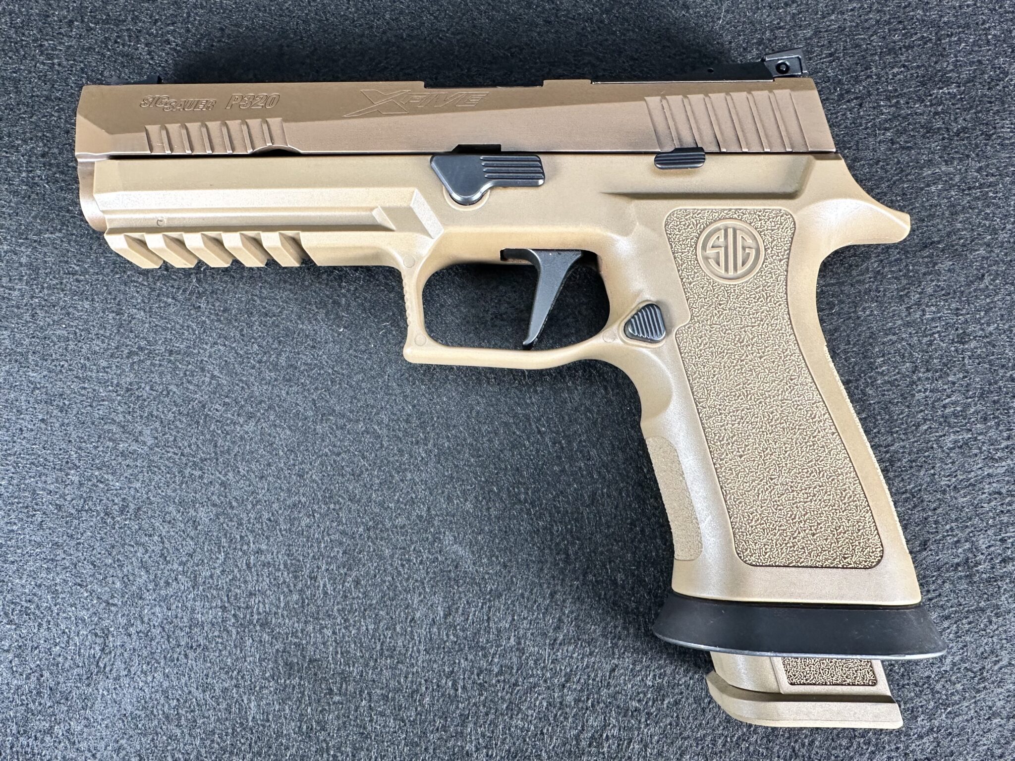 SIG Pistols Value Guide | P320, P365, P226 & Legion Models