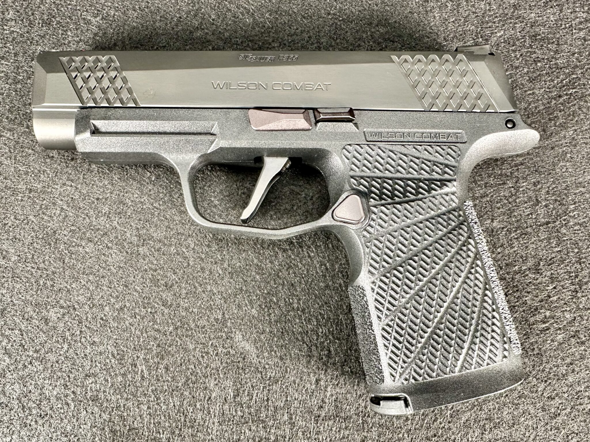 SIG Pistols Value Guide | P320, P365, P226 & Legion Models