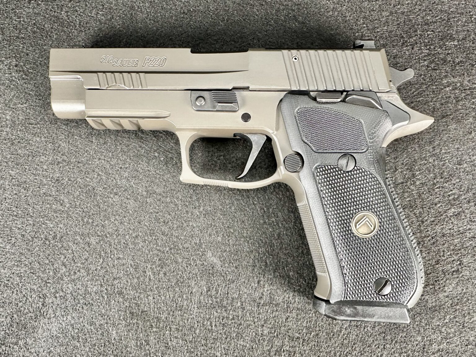SIG Pistols Value Guide | P320, P365, P226 & Legion Models