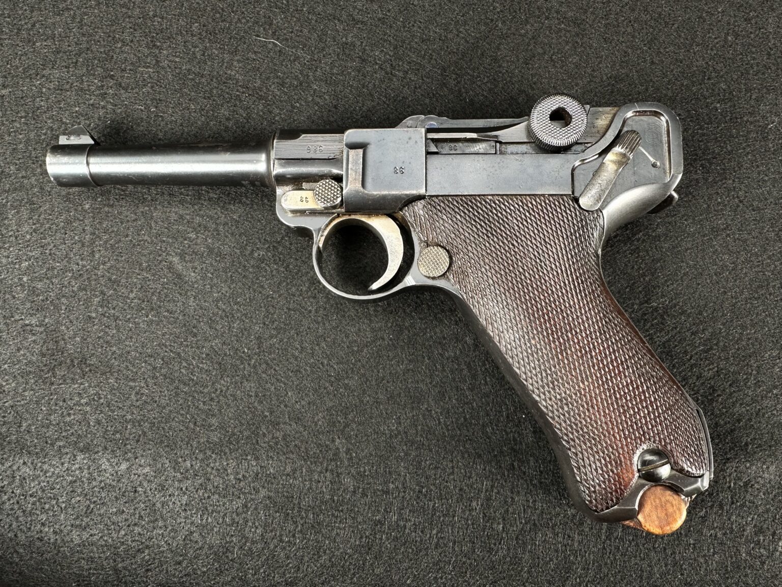 Seller's Guide: Do Luger Pistols Hold Their Value? - Cash My Guns