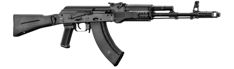 Izhmash Value Guide | AK-47, AK-74 & Saiga Rifle History and Rarity