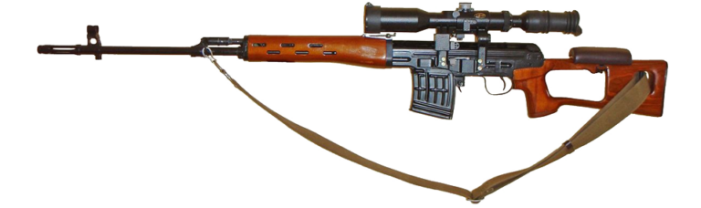 Norinco NDM-86 Value | SVD Variants, Rarity & Collector's Guide