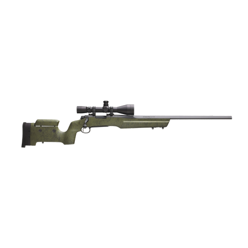 Remington-M700-Bolt-Action-Rifle | Cash My Guns