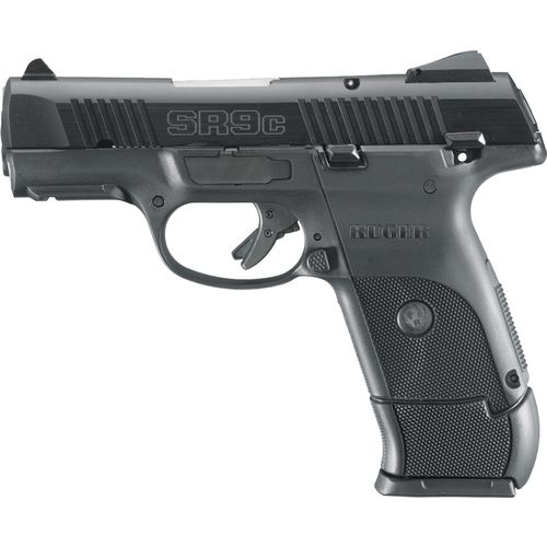 Ruger Semi-Auto Pistols - Cash My Guns