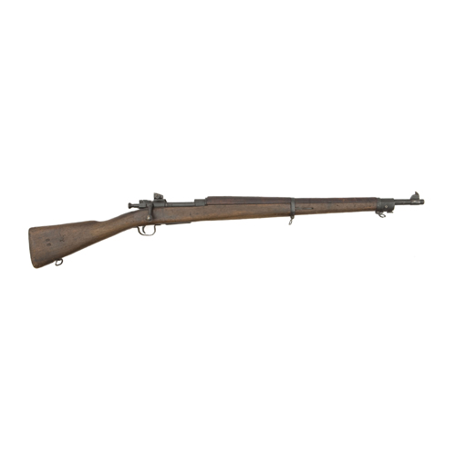 Springfield Bolt Action Rifles - Cash My Guns