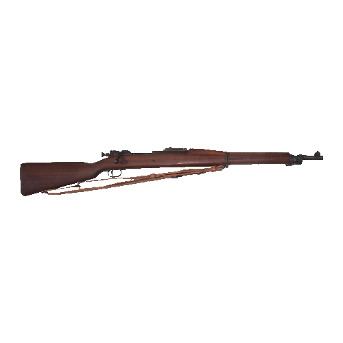 Springfield Bolt Action Rifles - Cash My Guns