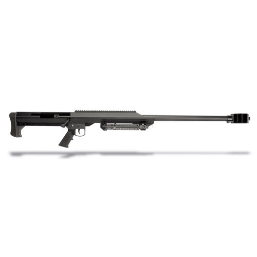 Barrett Bolt Action Rifles - Cash My Guns