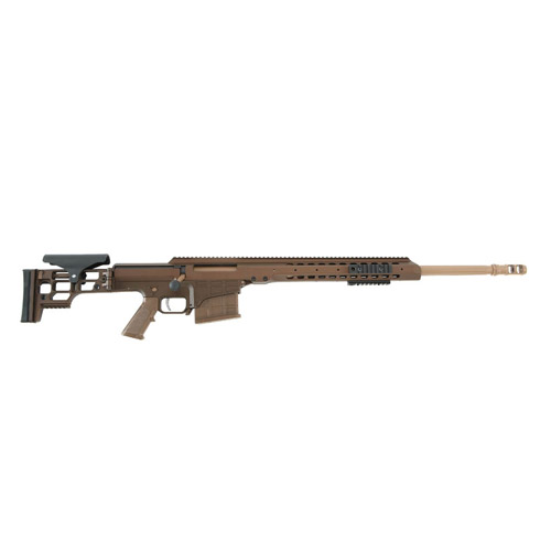 Barrett Bolt Action Rifles - Cash My Guns