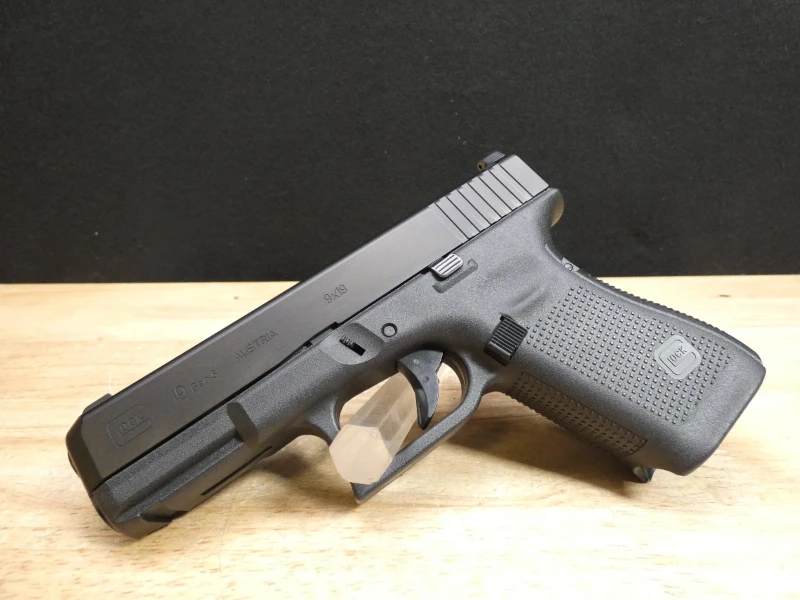 Glock 19 Value 2026 | Current Prices & Worth Guide