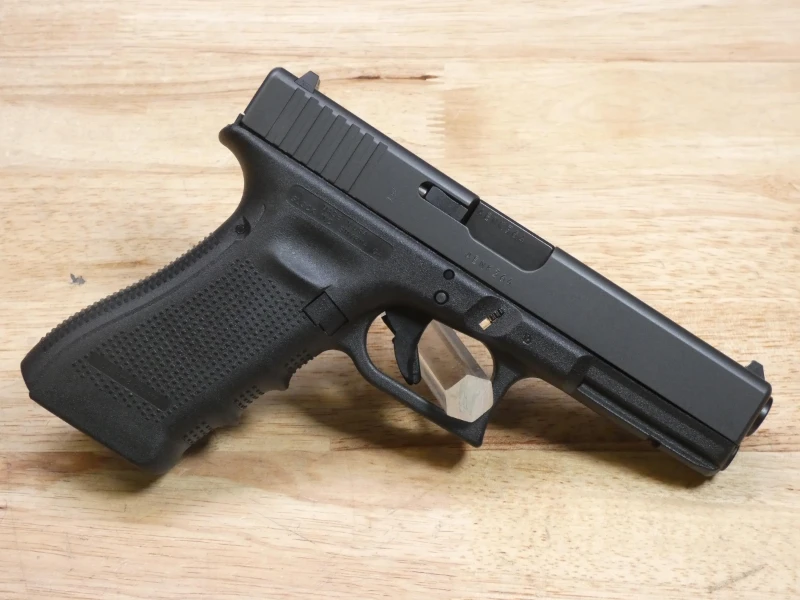 Glock 22 Value 2026 | Current Prices & Worth Guide