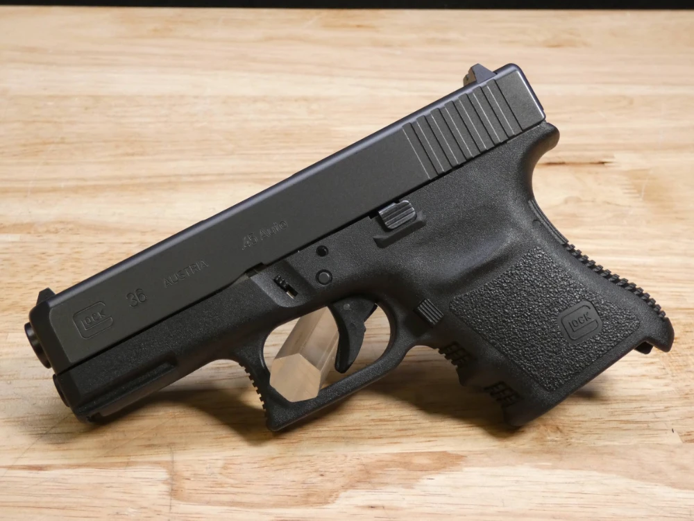 Glock 36 Value 2026 | Current Prices & Worth Guide