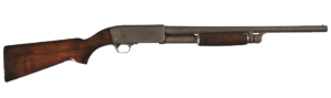 Ithaca | Model 37, Trench Shotgun & Pump Action Value