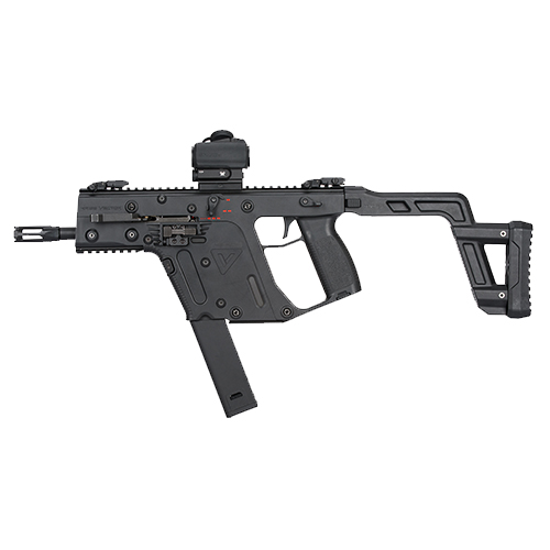 Kriss Vector Semi-Auto Rifles | Cash My Guns