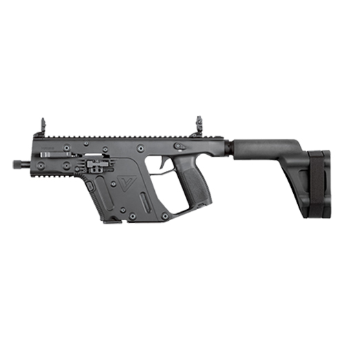 Kriss Vector Semi-Auto Rifles - Cash My Guns
