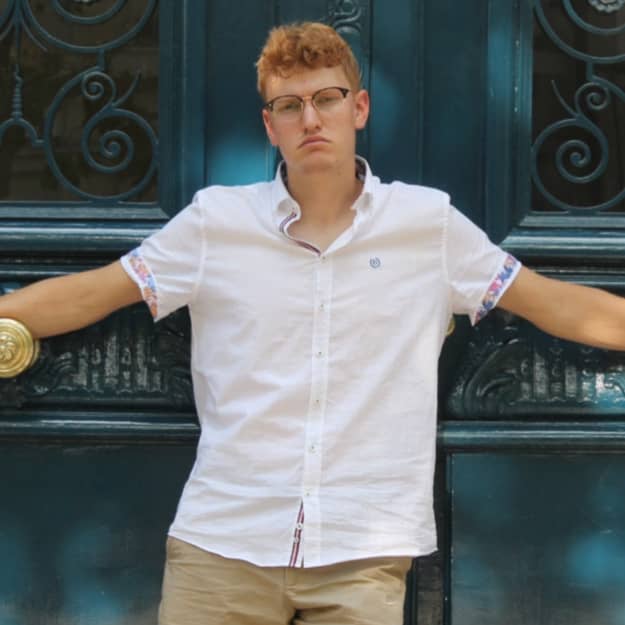 Mikey - Cash My Guns