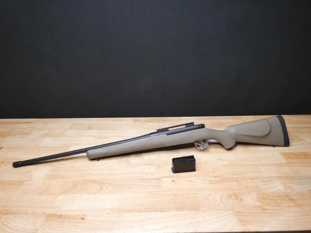 Mossberg Patriot Value 2026 | Current Prices & Worth Guide