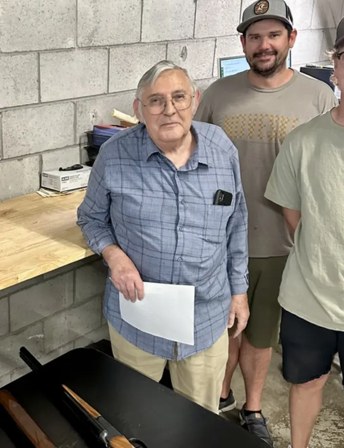 How Selling Guns Works - Easy Steps | Cash My Guns