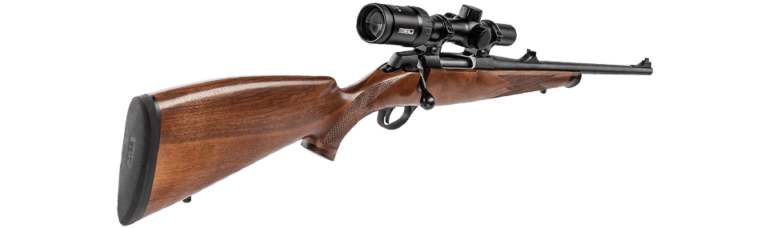 Sako Rifle Value Guide | L Series, TRG & Finnish Bolt-Action Precision