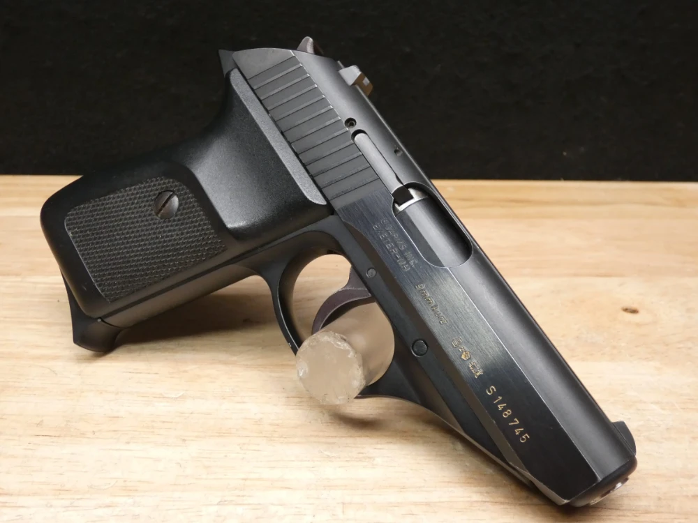 Sig Sauer P230 Value 2026 | Current Prices & Worth Guide