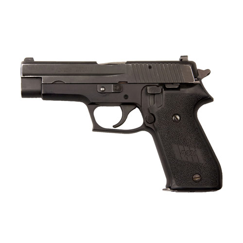 Sig Sauer Semi-Auto Pistols - Cash My Guns