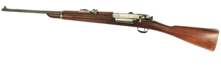 How Much is a Springfield 1898 Rifle Worth? - Cash My Guns