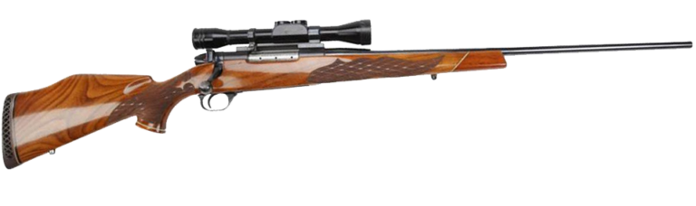 Weatherby Value Guide: Mark V, Vanguard & Magnum Accuracy