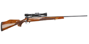 Weatherby Value Guide: Mark V, Vanguard & Magnum Accuracy